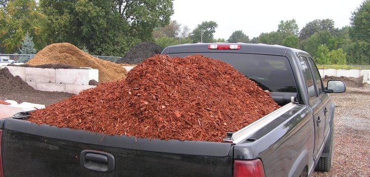 Truck Volumes – Mulch Pro Zeeland MI