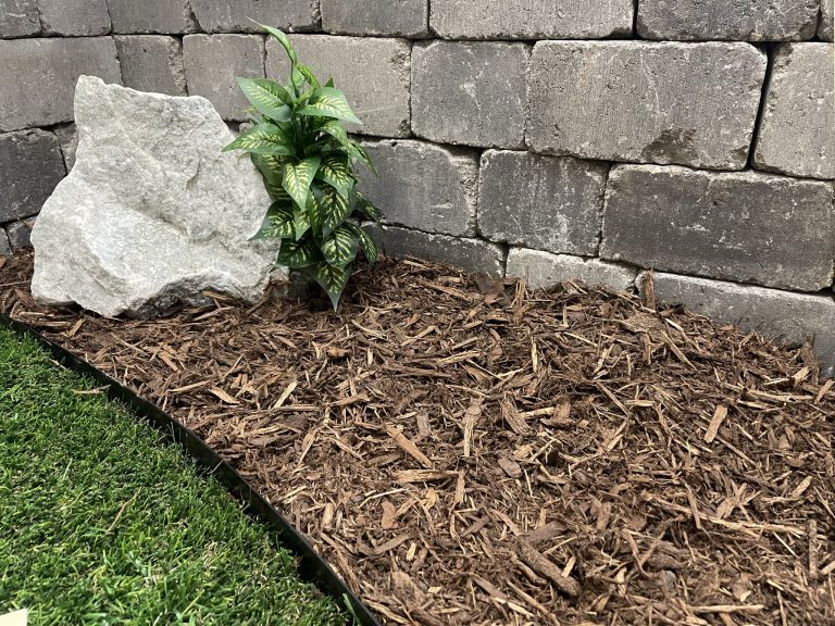 Mulch & Bark Products – Mulch Pro Zeeland MI